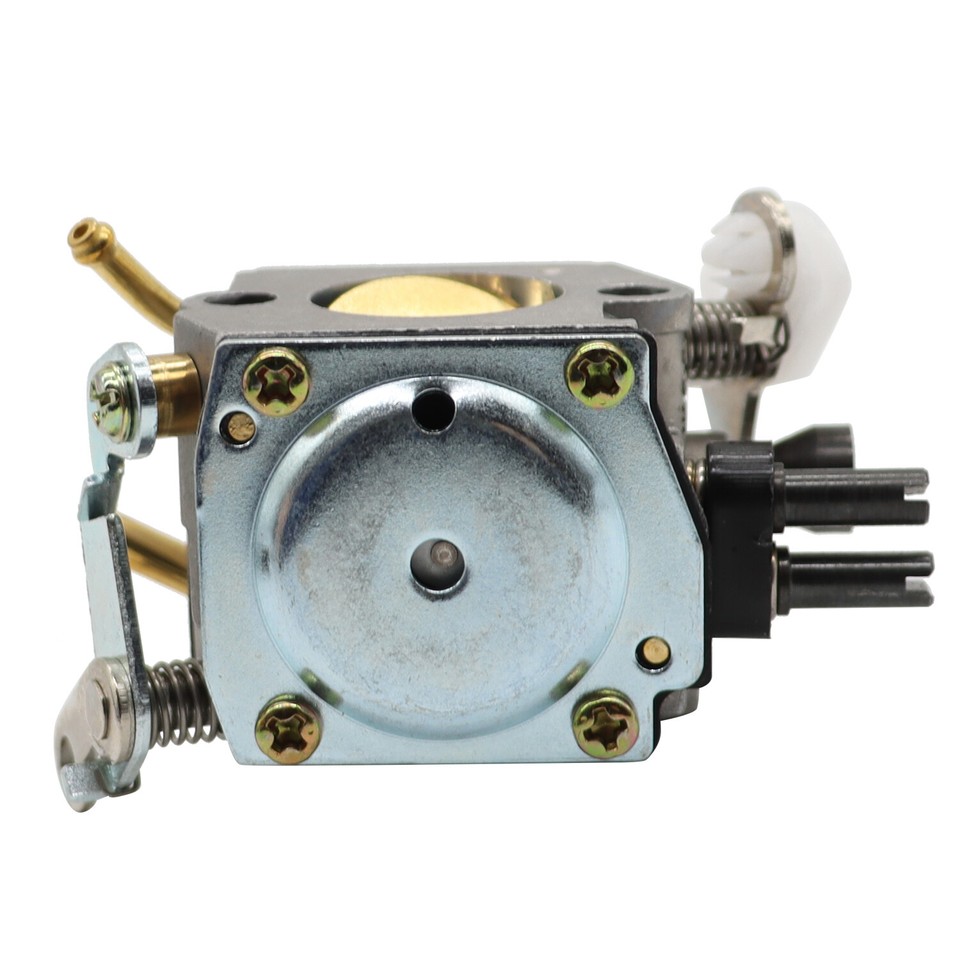 371 372XP Carburetor Intake Kit For Husqvarna 365 362 372 HD-12 HD-6 ...