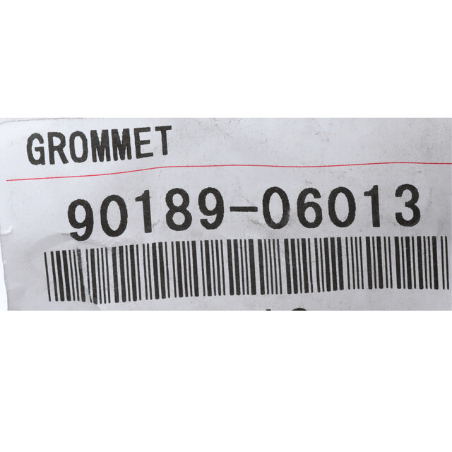 TOYOTA OEM Pick up Box-mud Guard Grommet 9018906013 for sale online | eBay