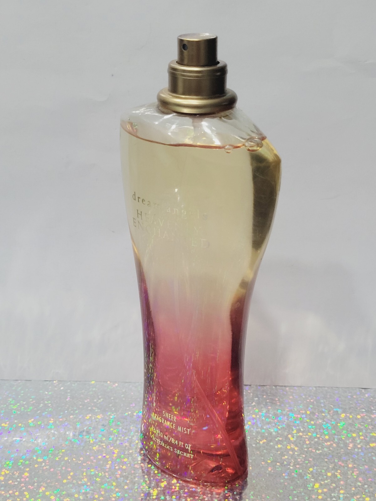 Victoria's Secret Dream Angels ~ HEAVENLY ENCHANTED ~Mist 8.4 oz ...