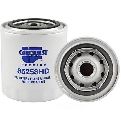 Engine Oil Filter CARQUEST 85258HD for sale online | eBay