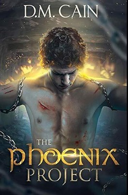 The Phoenix Project: Premium Hardcover Edition, Very Good Condition ...