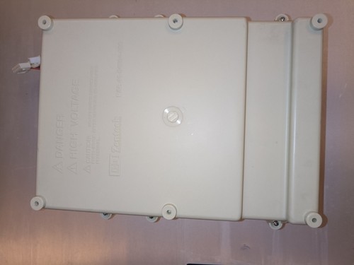 Zentech PN 41-04864-000 Module for QUADTECH Guardian 6000 Analyzer.. | eBay