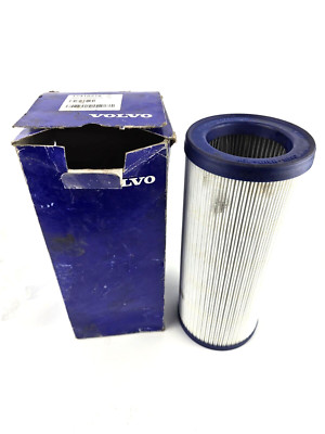 Genuine NOS Volvo Construction Filter Element 17410278 | eBay