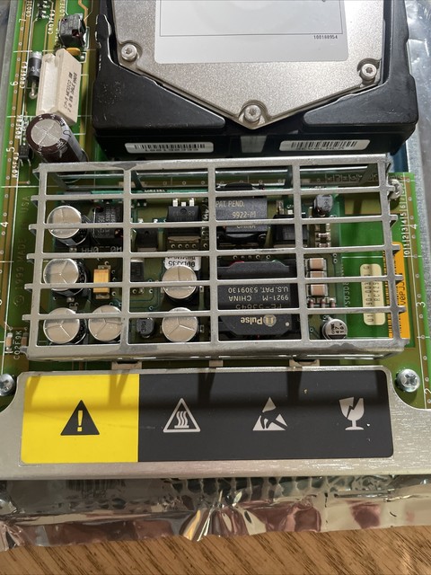 HP Tandem Nonstop 429576-003 18gb 15k Disk Drive for sale online | eBay