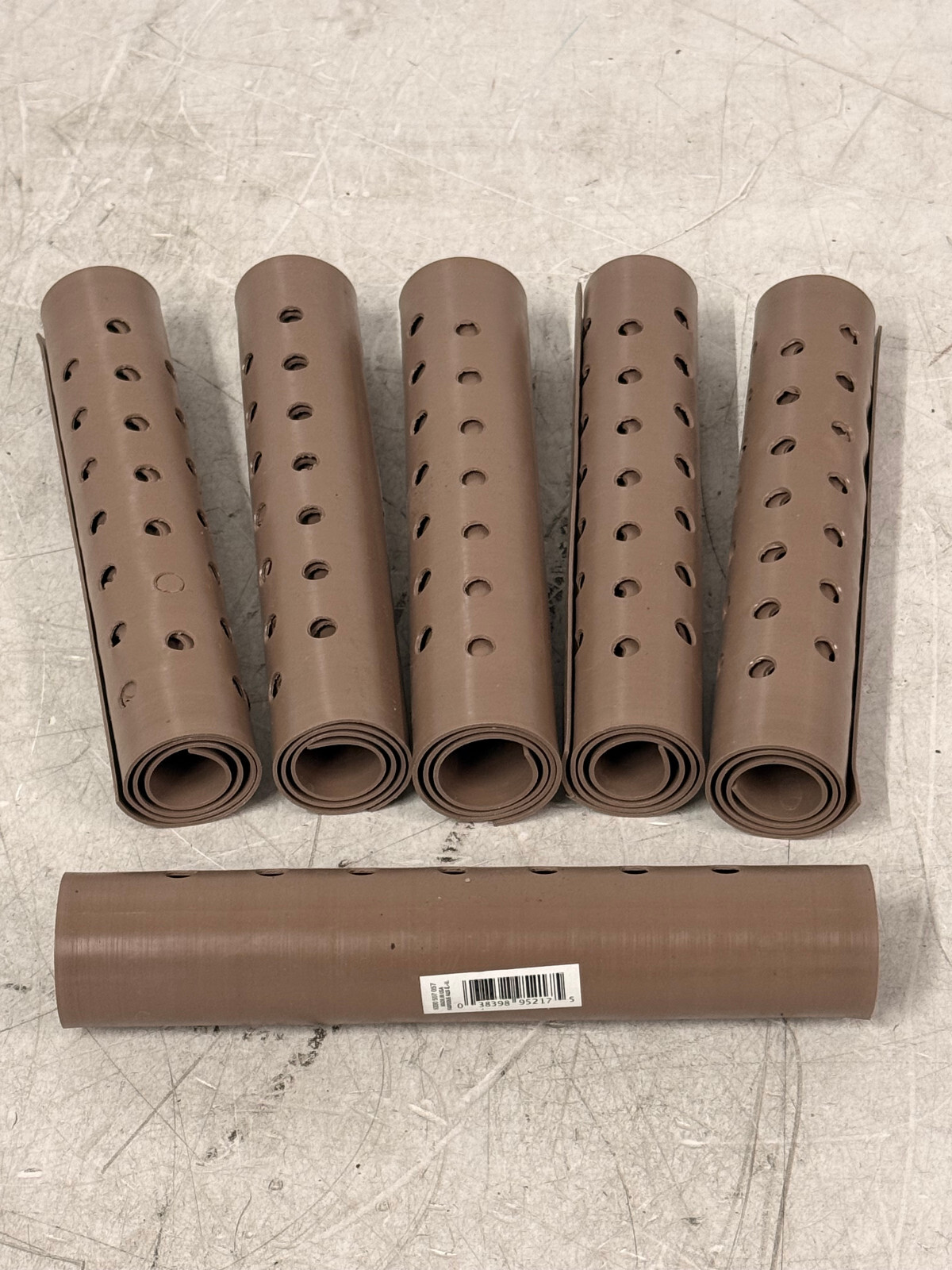 LOT OF 6 Vigoro 8" Tree Trunk Protector Wraps 1000 507 057 | eBay