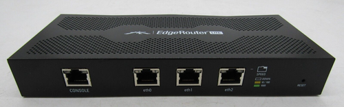EdgeRouter LITE ERlite-3 | eBay