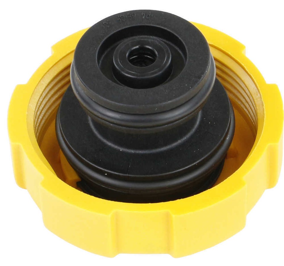 Engine Coolant Reservoir Cap-Recovery Tank Cap CRP CPE0048 888544084201 ...