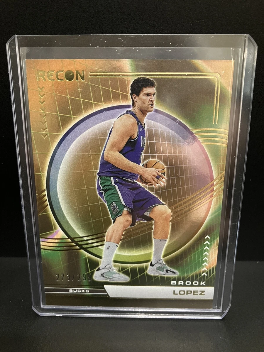 Brook Lopez Nets 2022