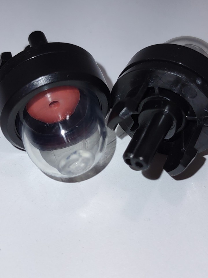 (2) Primer Purge Bulb for MTD BOLENS YARDMAN YARD MACHINE #791683974B ...