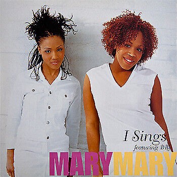 Mary Mary - I Sings / VG / 12"" | eBay