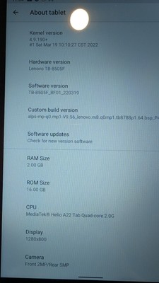 Hinge Health Kit for Back Pain with TABLET Sensor Case Complete | eBay