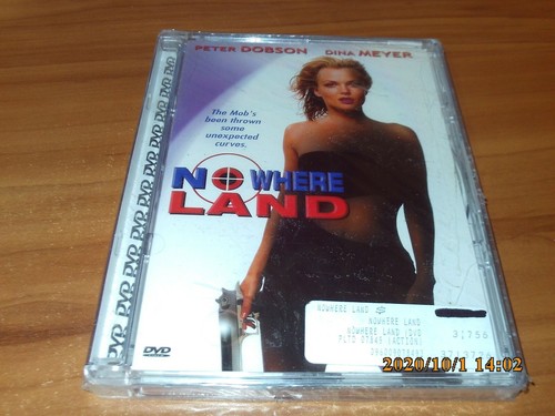 Nowhere Land (DVD, Full Frame 2000) NEW 57373144626| eBay