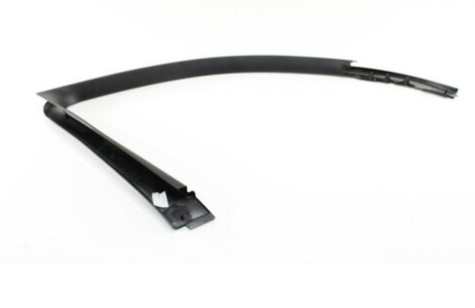 BMW X3 G01 FRONT RIGHT DOOR WINDOW BORDER COVER 51337410298 7410298 NO ...