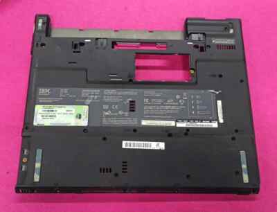 IBM ThinkPad T40P - 2373 Lower Cover Bottom Case Base | eBay