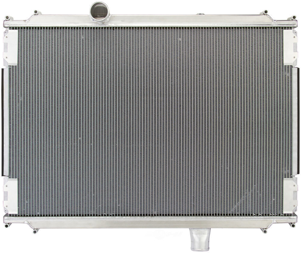 NEW!! Radiator Spectra 2001-3809 RADIATOR PETERBILT 325 330 337 348 YRS ...