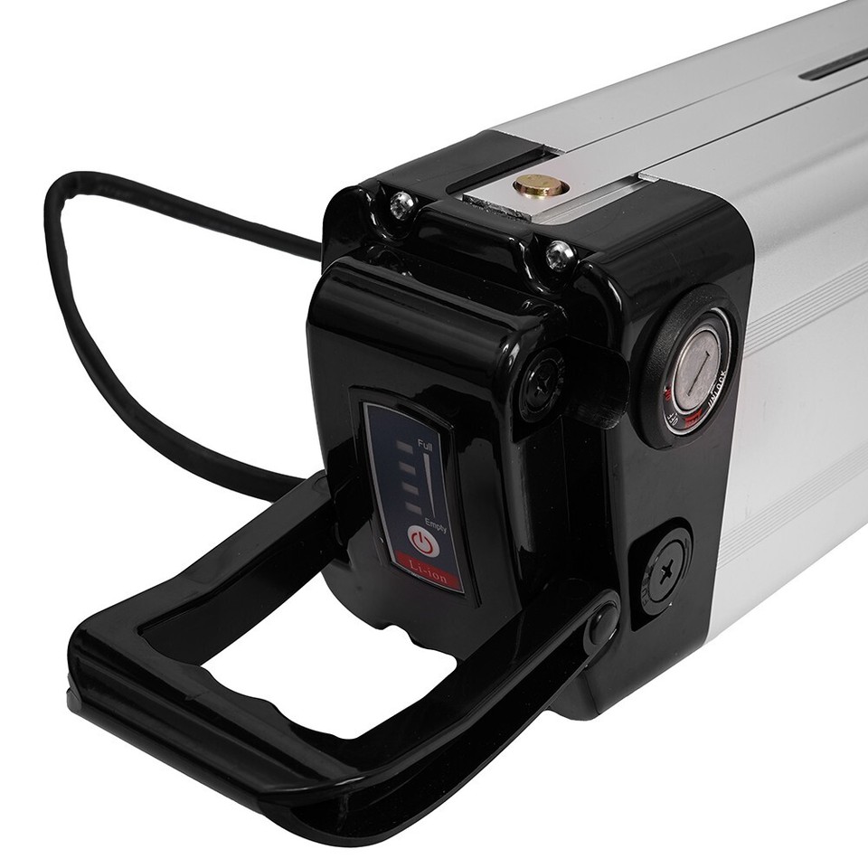 E-Bike Battery Replacement Battery pack 36V 17.5AH Electric Bike Li-ion ...