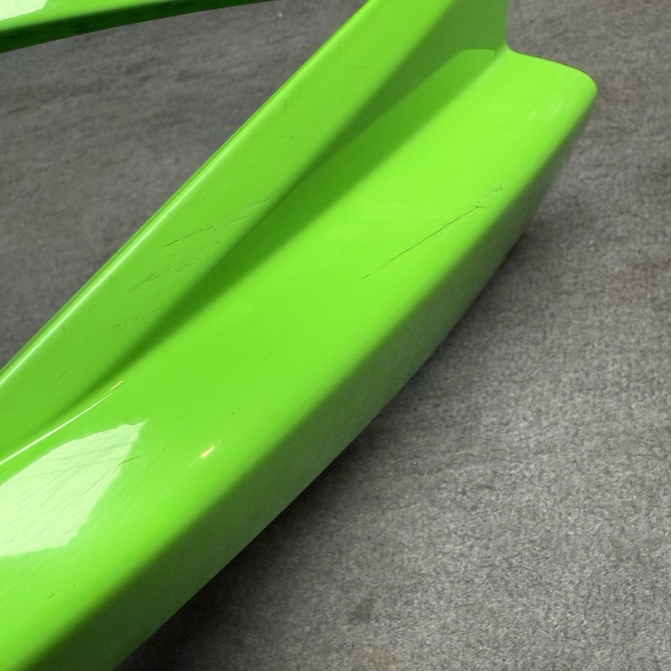 Kawasaki 2011-2023 Ultra 300LX 310X OEM Front Nose Bumper Ass'y GREEN ...