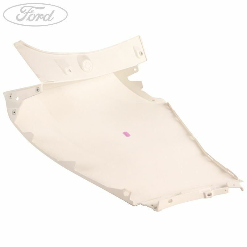 Genuine Ford Side Bumper Bar Extension 2197891 for sale online | eBay UK