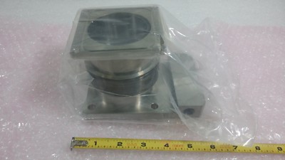 Axcelis 1911960 Linac AMU HE3 Bellow | eBay