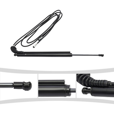 Left Power Liftgate Tailgate Actuator Hatch 23429744 for Cadillac SRX ...