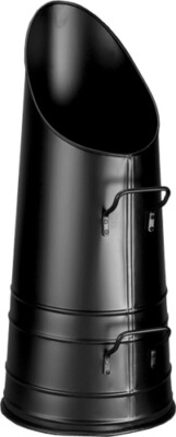 Coal Bucket Coal Hod Coal Holder Fireside Accessories Coal Scuttle ...