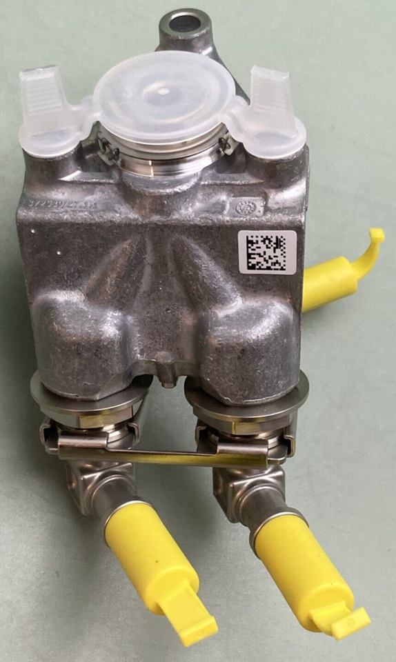 NEW GENUINE VOLVO 22744063 DEF Dosing Module | eBay