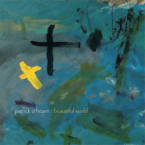 PATRICK O'HEARN - Beautiful World - CD - **BRAND NEW/STILL SEALED ...