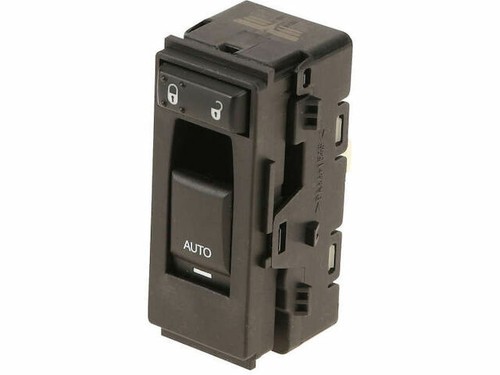 For 2011-2014 Chrysler 200 Window Switch Front Right Dorman 23827FF ...