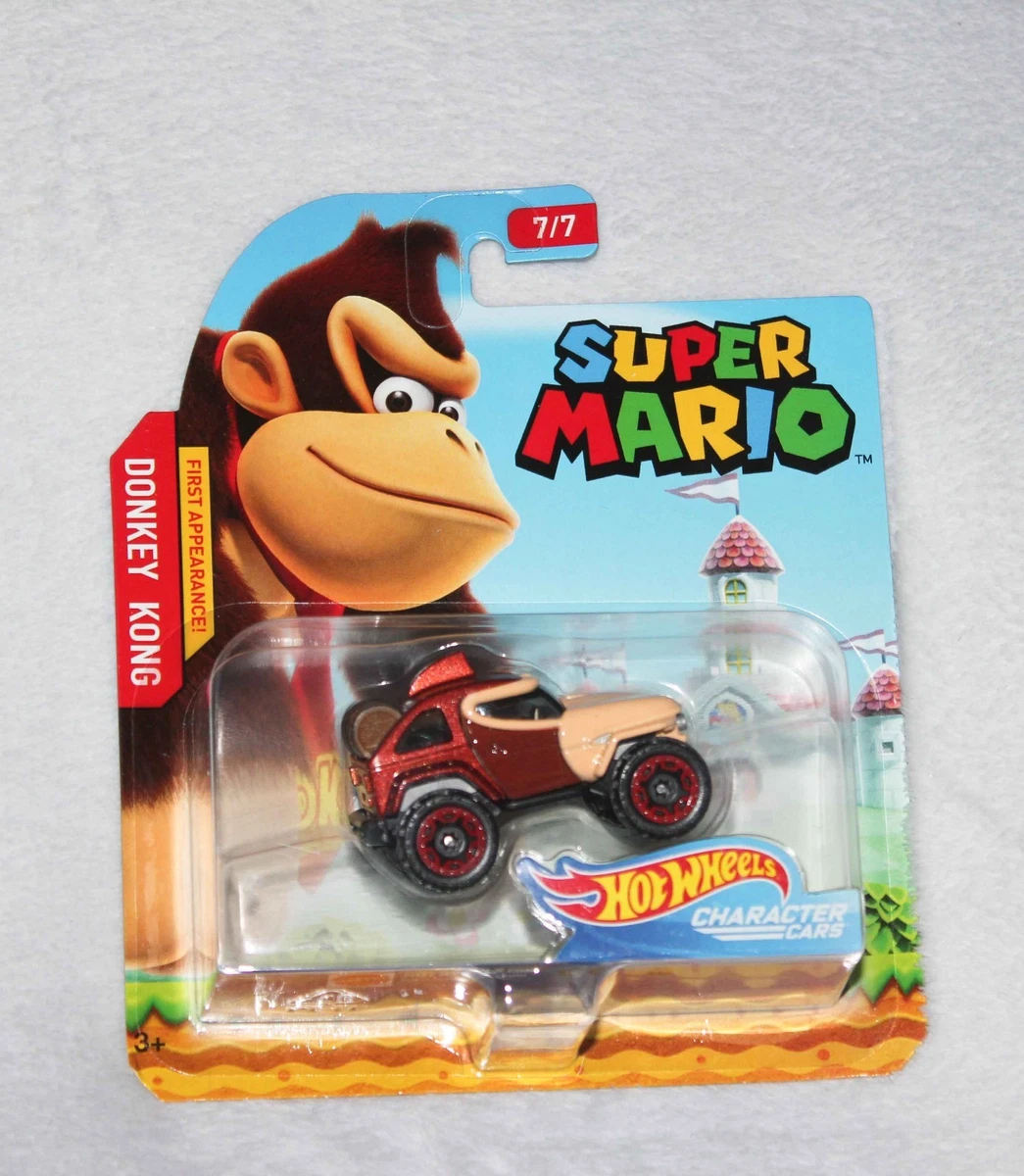 Candy Kong Hot
