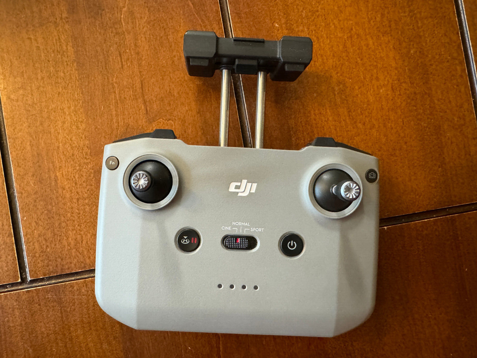 NEW DJI MINI RC REMOTE CONTROLLER FOR MINI 2-2se and 3 MODEL RC 231 | eBay