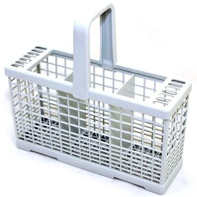 Cutlery Basket Hygena Teka Vestel Dishwasher Cage Tray 240 X 75 X 235mm ...