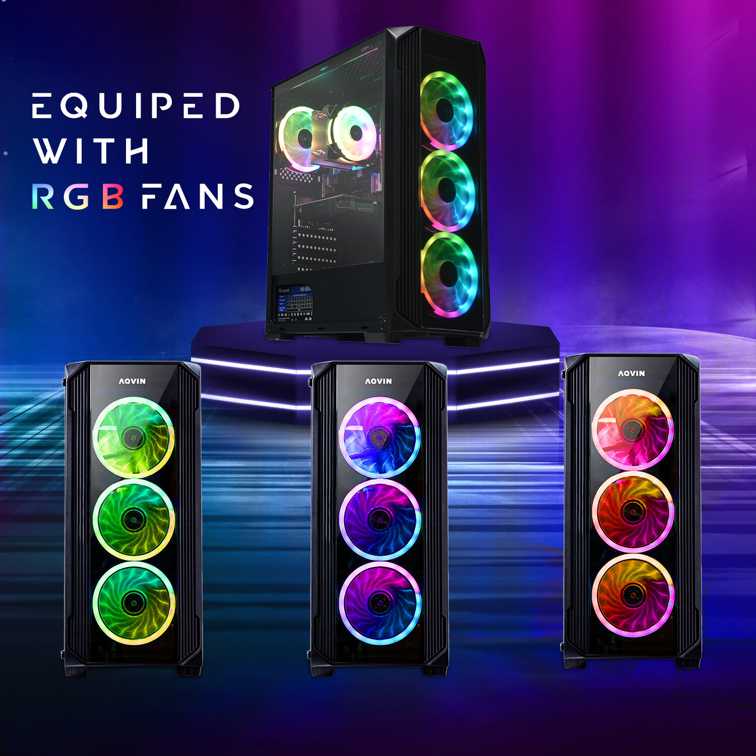 Gaming PC i7 i5 32GB 2TB SSD Windows 11 Geforce RTX 3060 GTX 1650 AMD RX 6500 | eBay