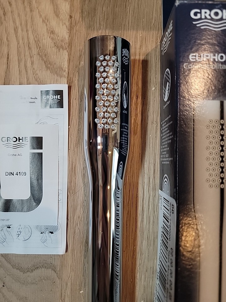 Grohe 27400000 - Euphoria Cosmopolitan Stick | eBay