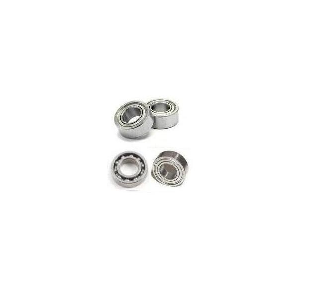 Okuma complete reel bearing kit INDURON ID-250, ID-250LX, ID-400, ID ...