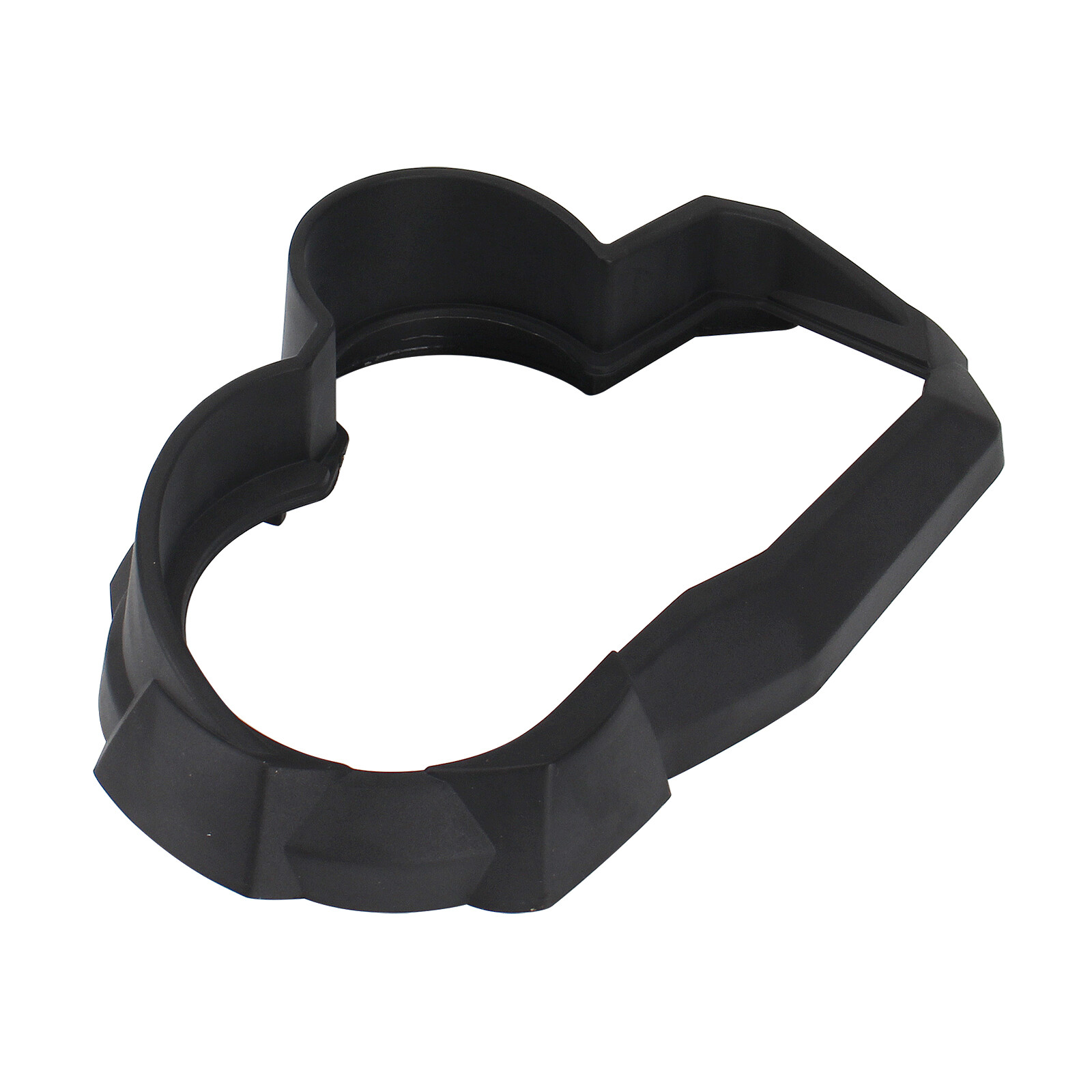 Instrument Sun Visor Cover For BMW R1200GS LC/ADV Speedometer Surround ...