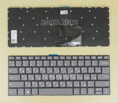 New for Lenovo V14-IWL V145-14AST v14-ada v14-are v14-igl Keyboard ...