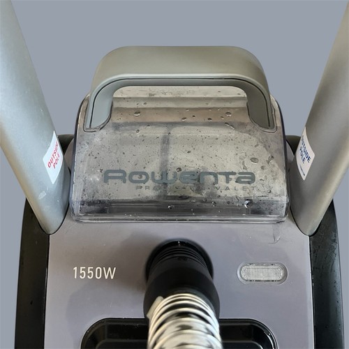 Rowenta IS9100 Precision Valet Full Size Commercial Steamer 1550w ...