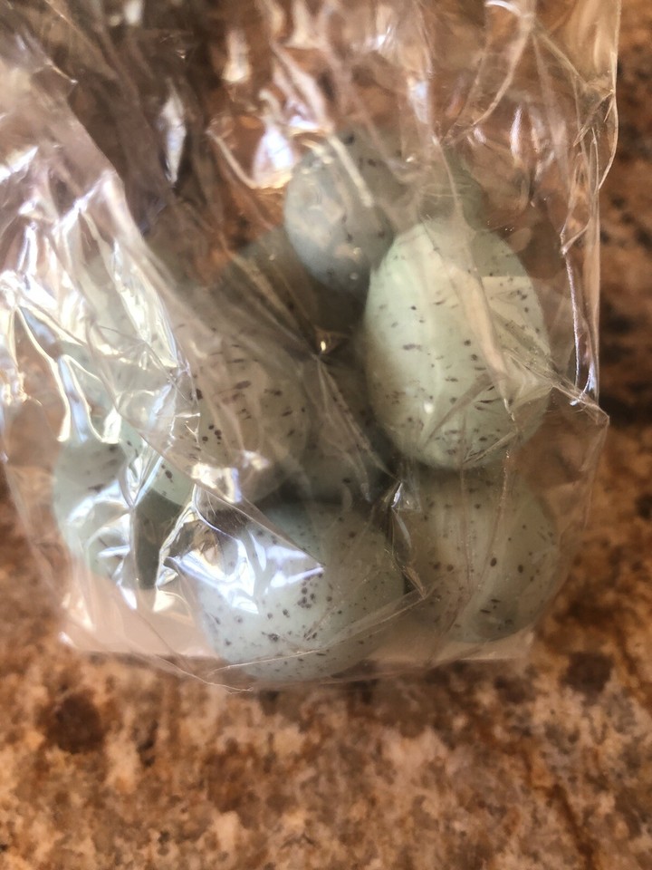 Pottery Barn Easter vase filler | eBay