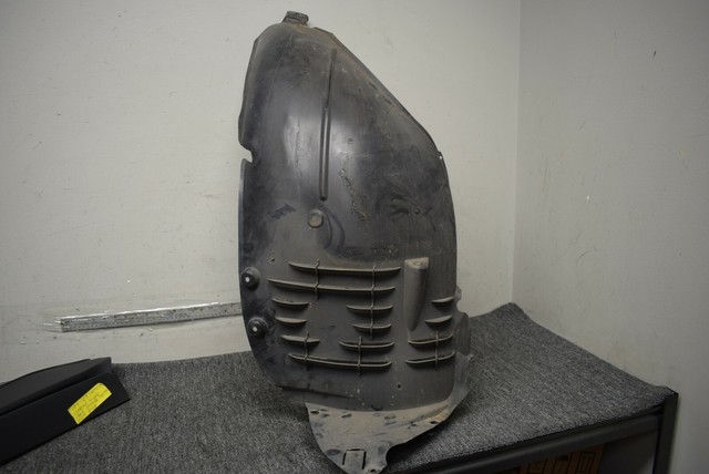 Fairing Wheel Housing Liner Front Right MERCEDES BENZ W221 A2216900830 ...