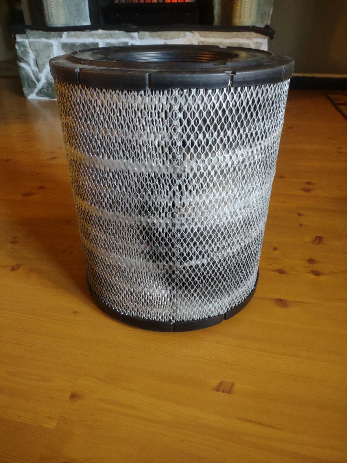 DONALDSON P181038 - Air filter cross reference