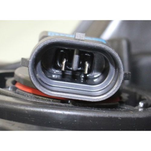 DEPO Headlight For 2013-2015 Honda Accord Sedan Right Passenger Side ...