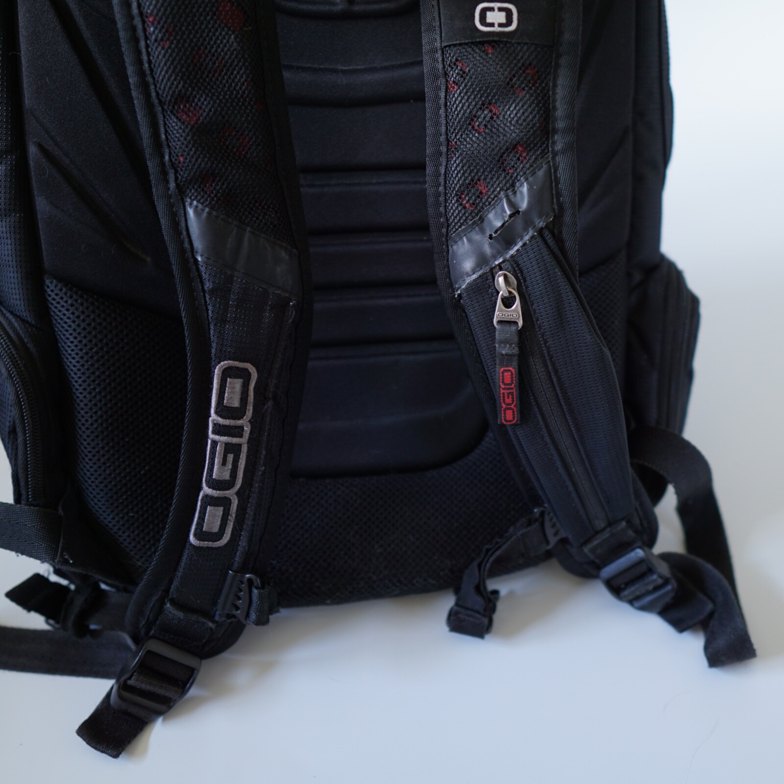 OGIO Backpack Photography - Bandit 17 2014 Pockets Galore Sturdy for ...