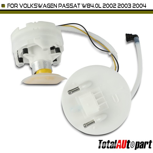 Fuel Pump Module Assembly for Volkwagen Passat 2002-2004 W8 4.0L ...