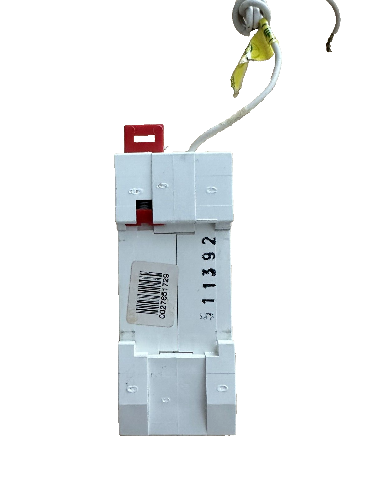 MEM AD100HE 100A 30MA DP RCD MAIN SWITCH 2 POLE | eBay UK