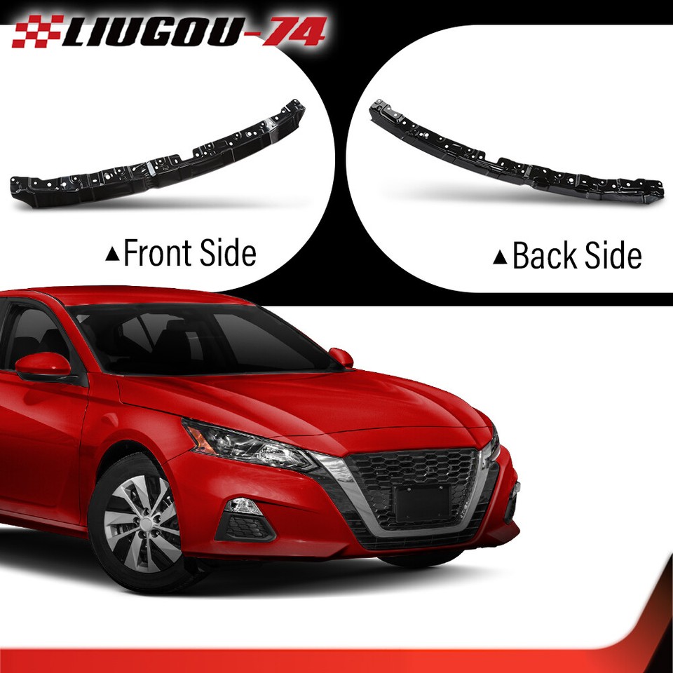 Front Bumper Retainer Fit For 2019 2020 2021 2022 Nissan Altima ...