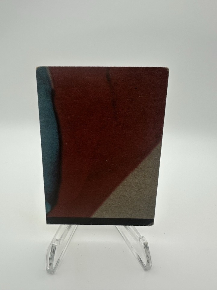 1978 DC Comics Inc. Superman trading card #2 Christopher Reeve as Clark ...