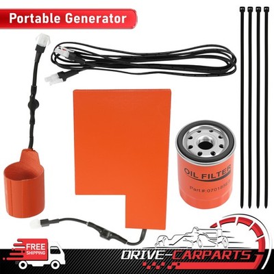 US High quality Cold Weather Kit for Generac Standby Generator 8kW ...