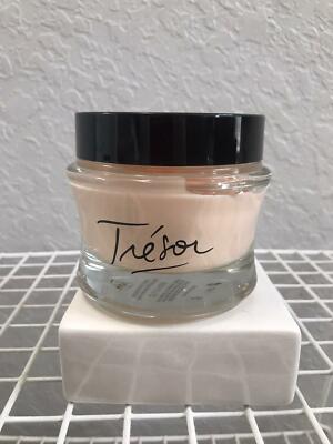 Lancome Tresor Body Cream- 200ml/6.7oz For Women NEW | eBay