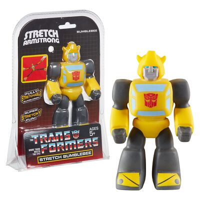 Stretch Mini Transformers Bumblebee | eBay.de