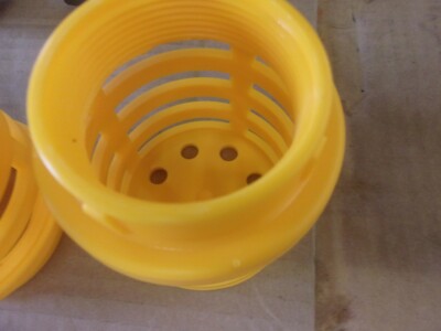 OEM WATER PUMP 0742303050 STRAINER NPT2" MultiQuip QP2H | eBay
